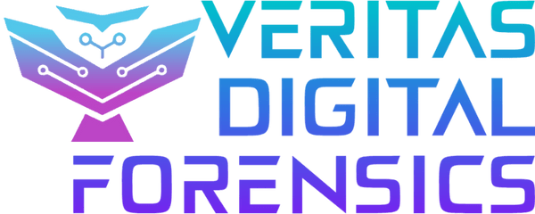 Veritas Digital Forensics - Expert Digital Investigation Services